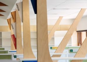 Explicit Function, Implicit Design - Resource Architecture