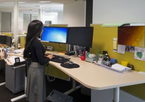Australia's 'Healthy Building Movement' to improve office design ...