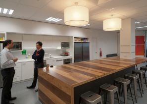 United Energy and Multinet - Resource Architecture